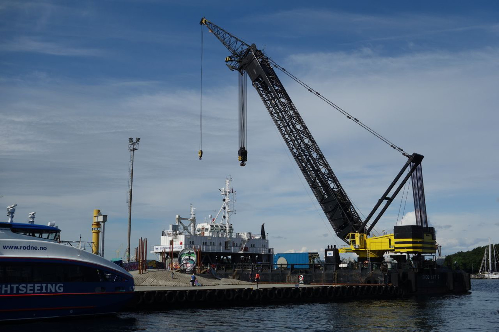 Rencontres avec le Club Med 2