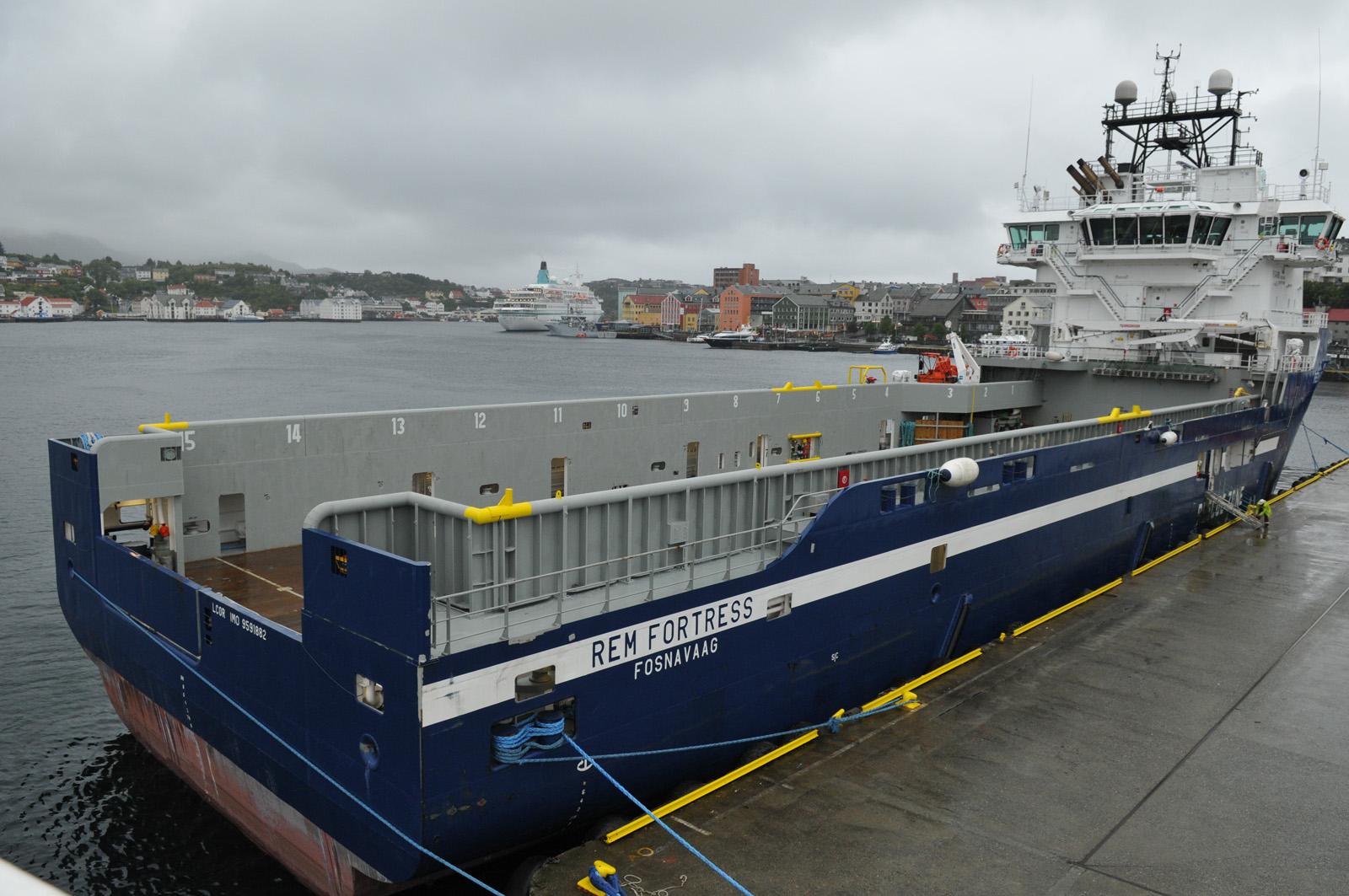 Rencontres avec le Club Med 2