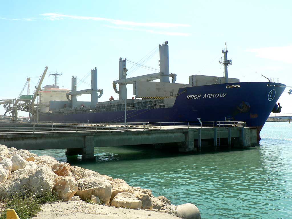 Port Atlantique_La_Rochelle