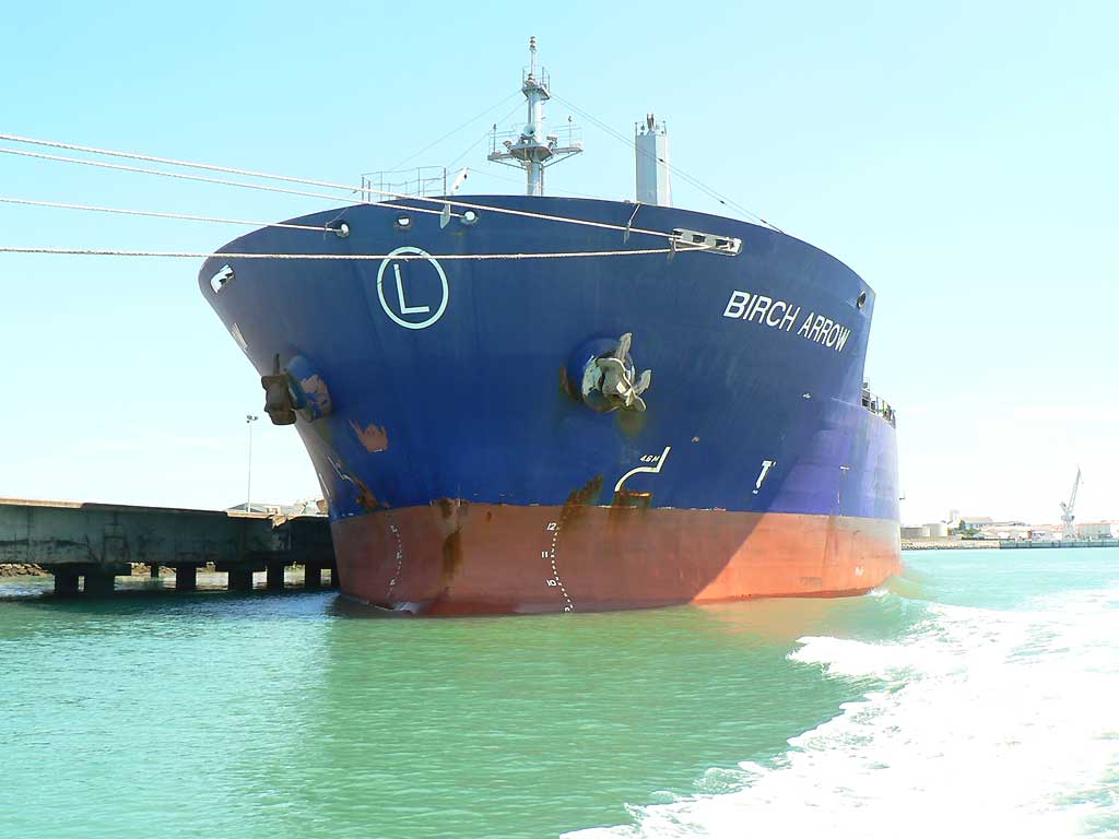 Port Atlantique_La_Rochelle