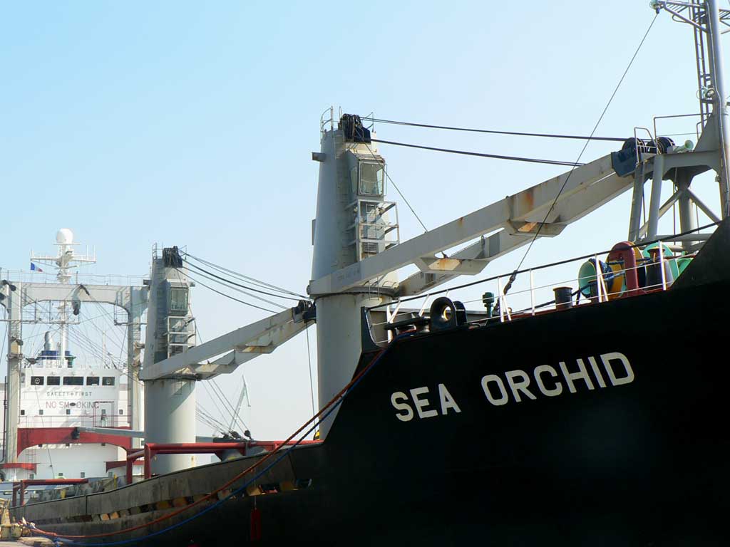 Port Atlantique_La_Rochelle